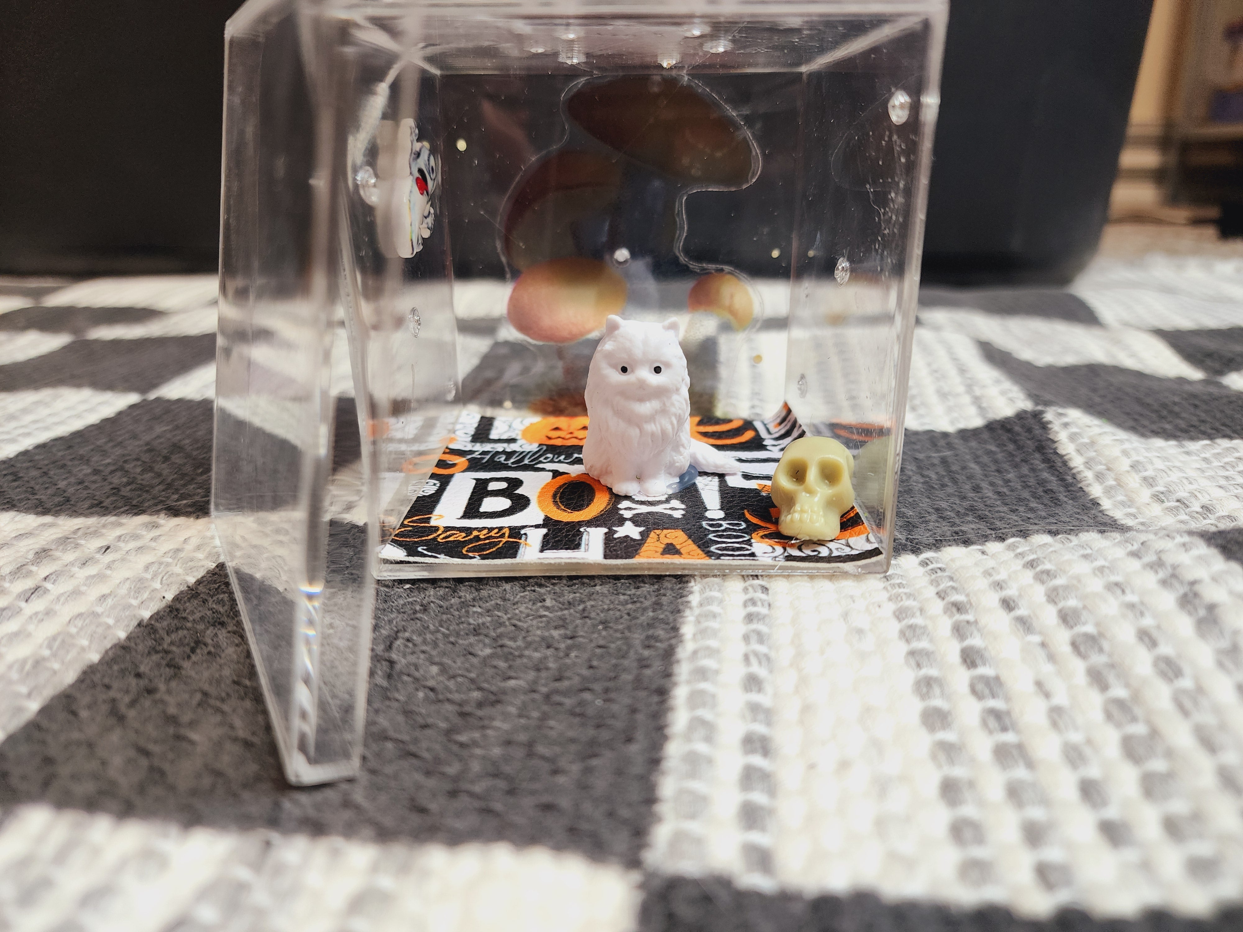 Spook Cats – MysticLabyrinth