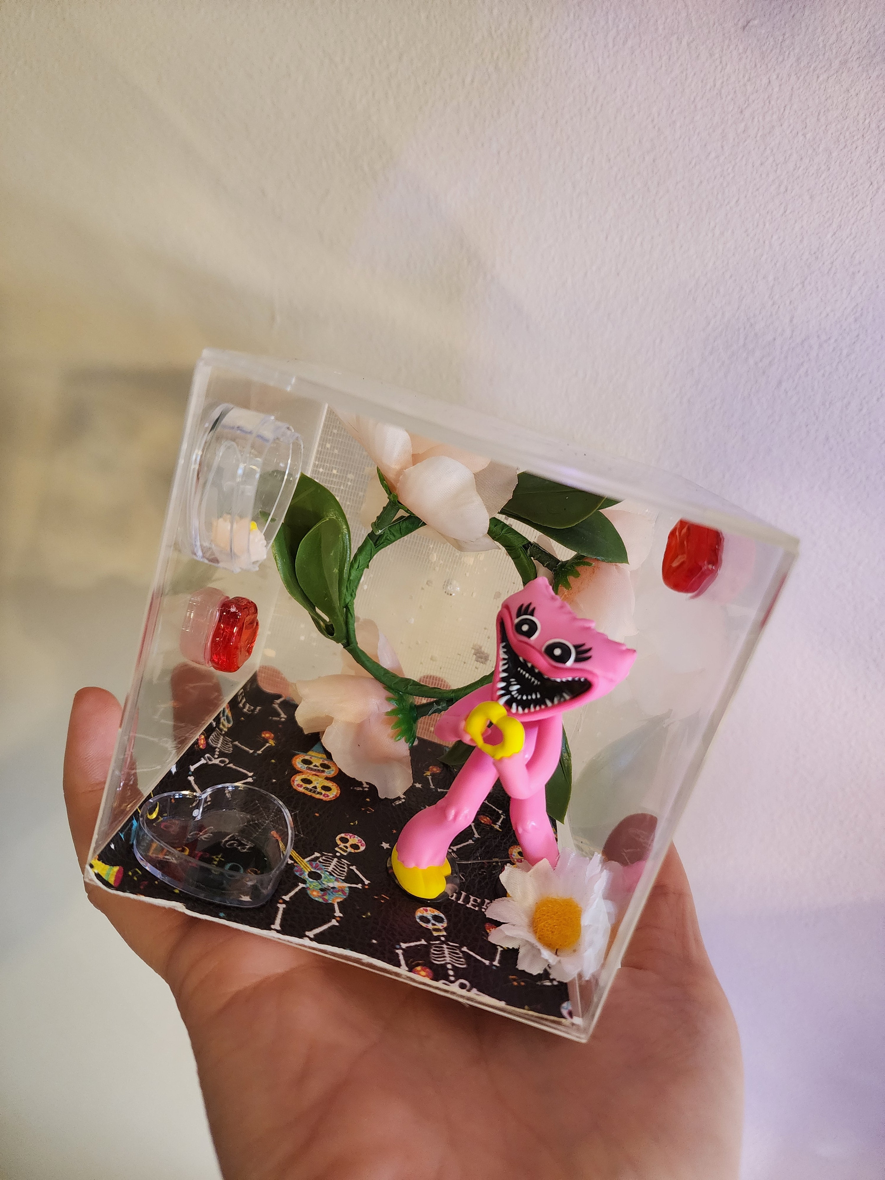 Poppy Playtime – MysticLabyrinth