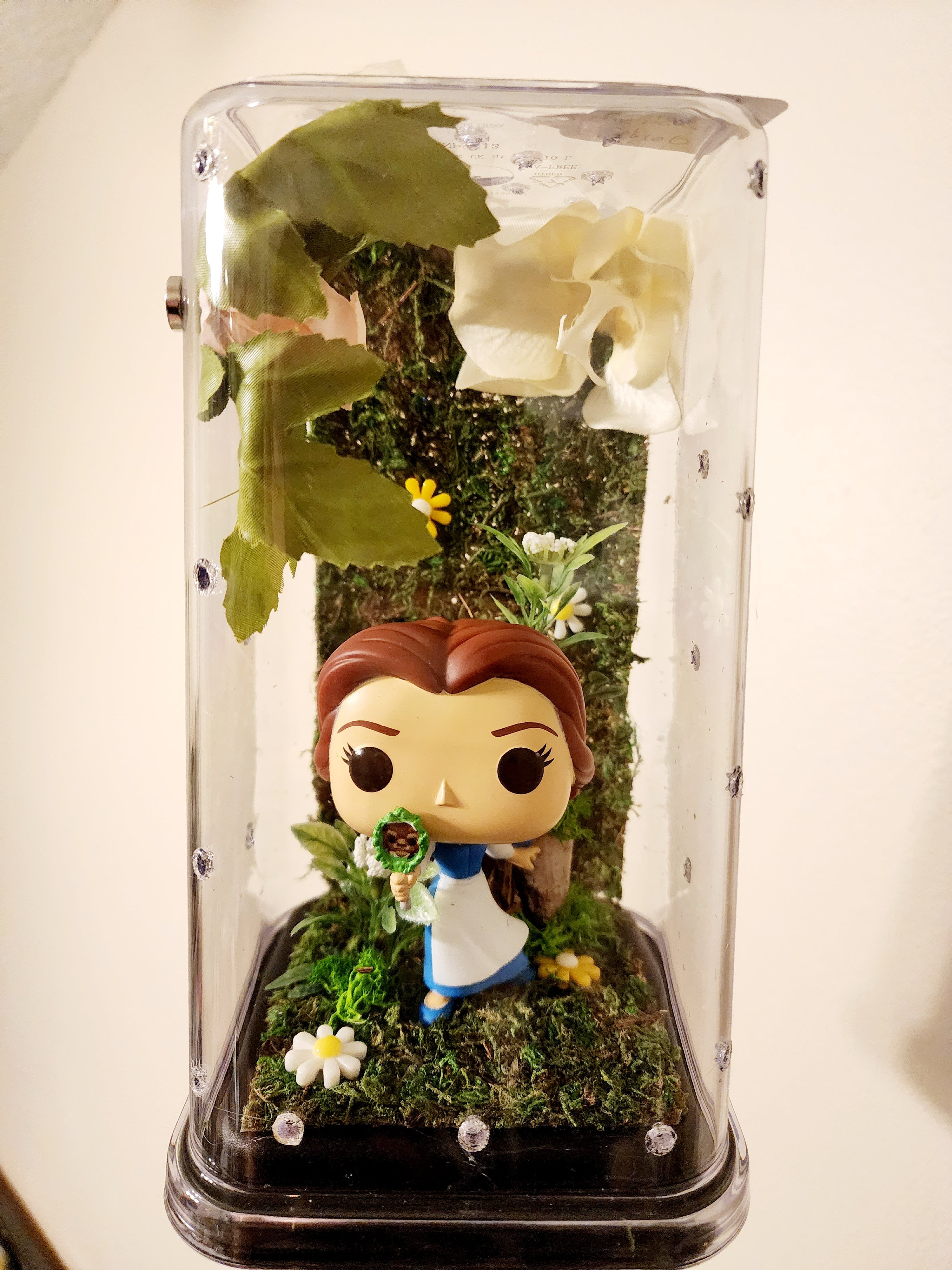 Beauty & The Beast – MysticLabyrinth